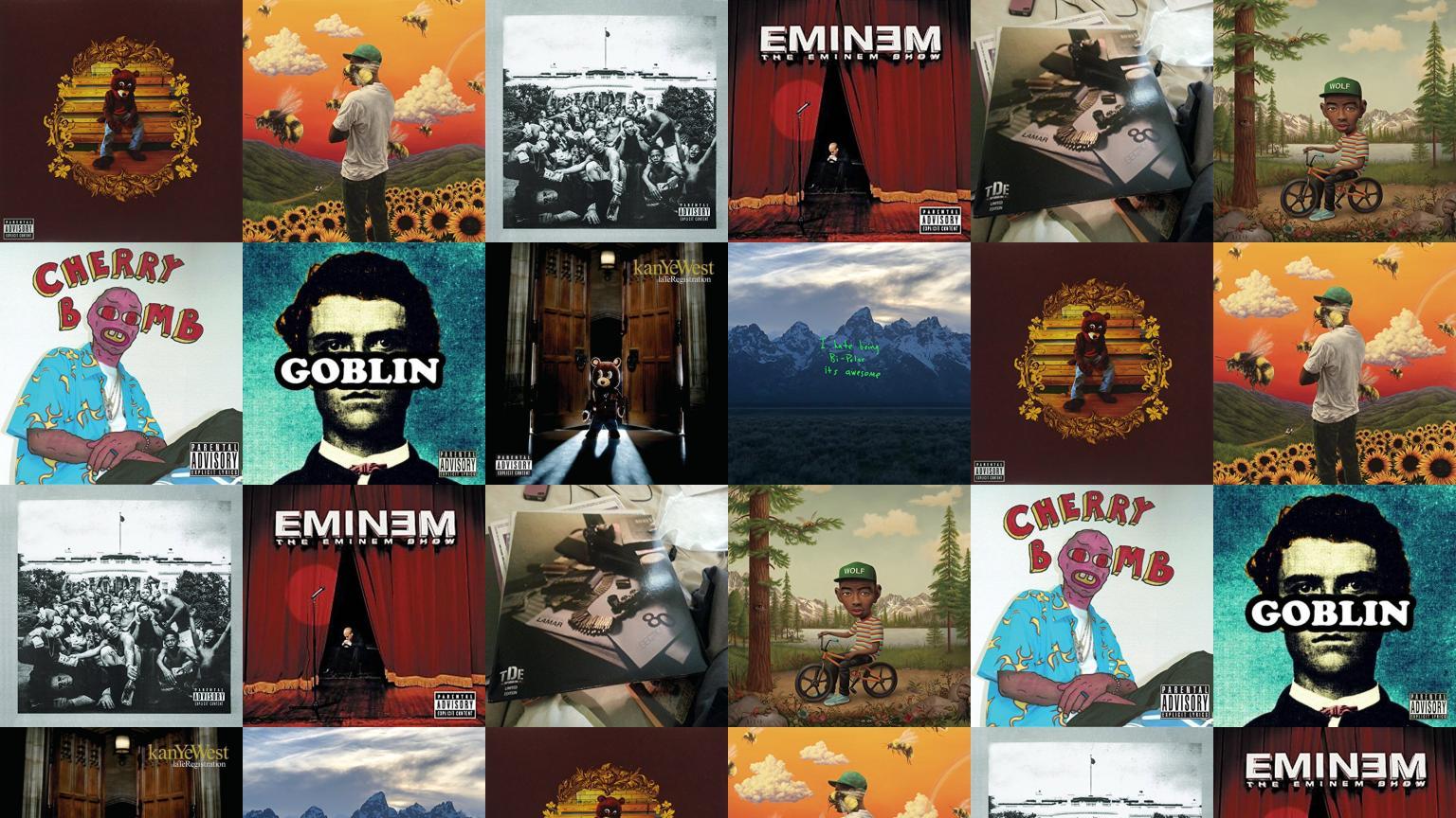 College Dropout Wallpapers - Top Free College Dropout Backgrounds ...