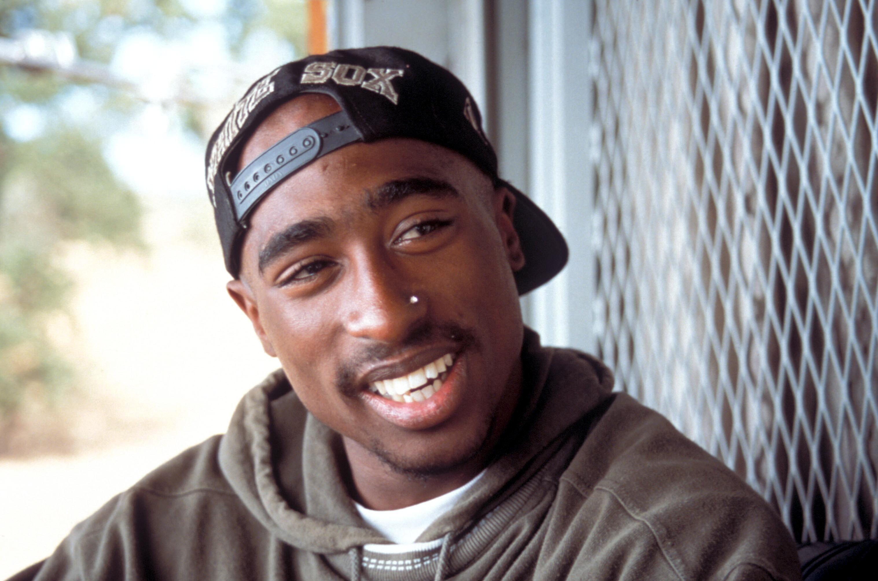 Tupac Desktop HD Wallpapers - Top Free Tupac Desktop HD Backgrounds ...