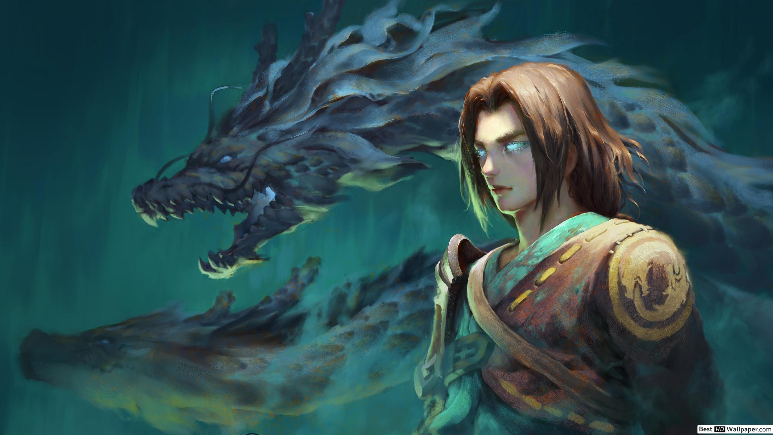 Overwatch Hanzo Wallpapers - Top Free Overwatch Hanzo Backgrounds ...