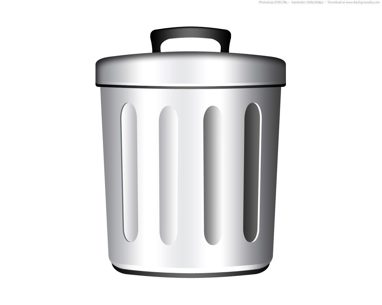 Trash Can Wallpapers - Top Free Trash Can Backgrounds - WallpaperAccess