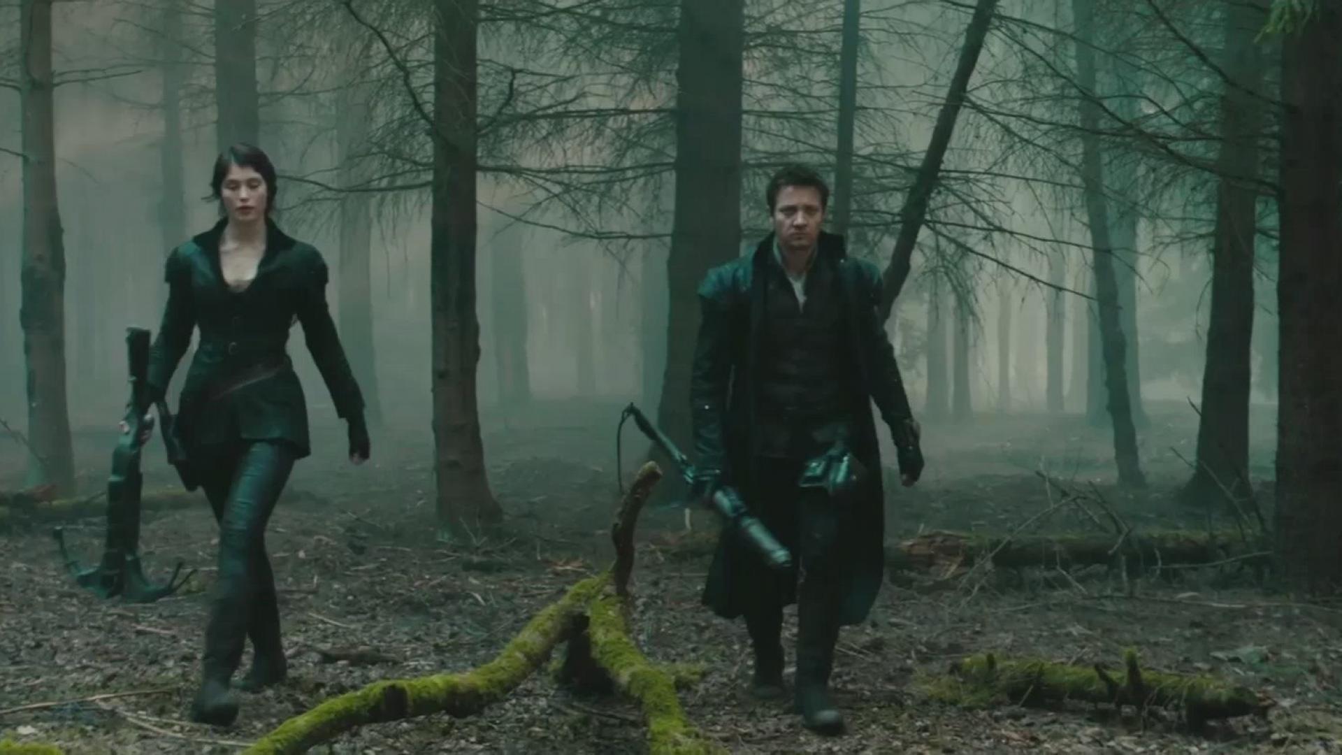 Hansel and Gretel Wallpapers - Top Free Hansel and Gretel Backgrounds ...