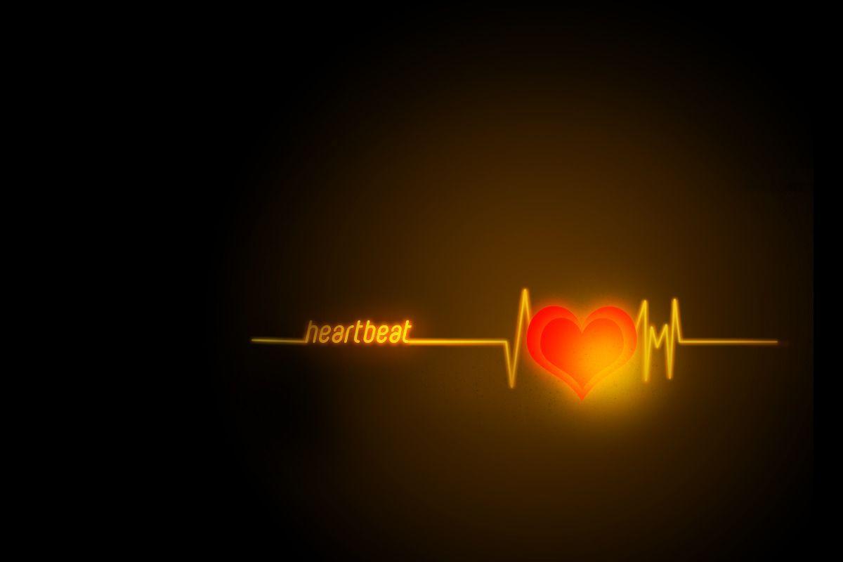 Heart Rate Wallpapers - Top Free Heart Rate Backgrounds - WallpaperAccess