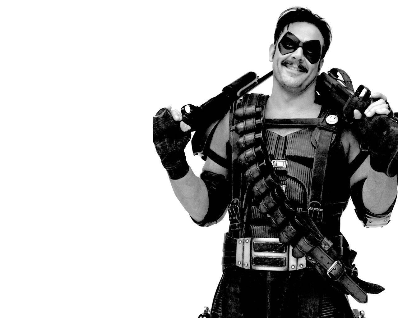 Comedian Wallpapers - Top Free Comedian Backgrounds - WallpaperAccess