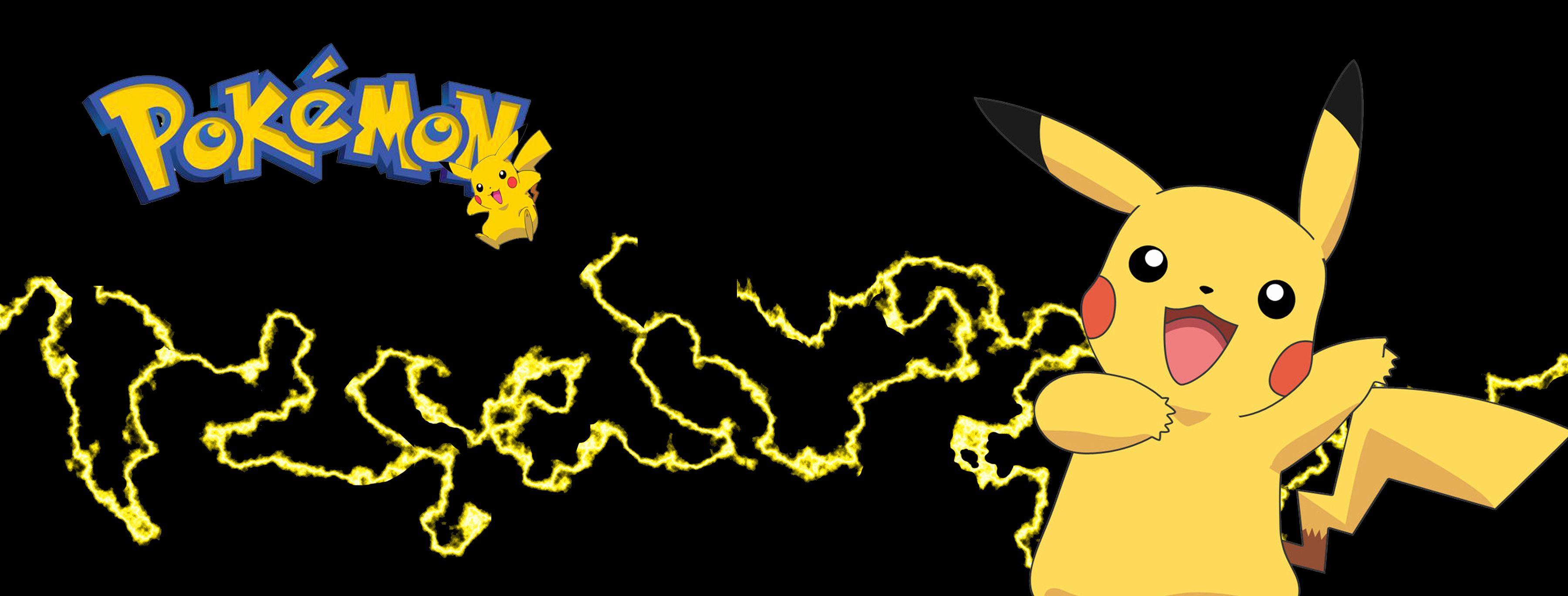Evil Pikachu Wallpapers - Top Free Evil Pikachu Backgrounds ...