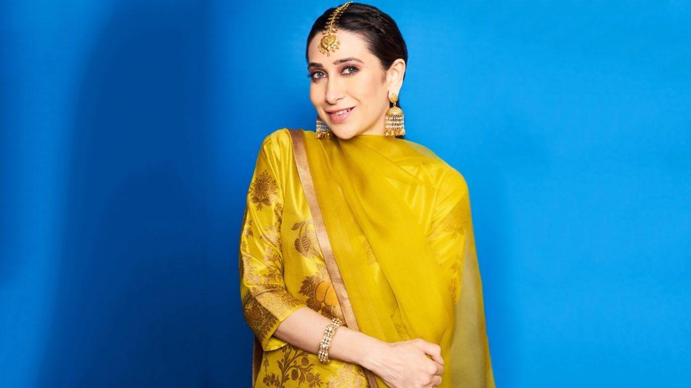 Karishma Kapoor HD Wallpapers - Top Free Karishma Kapoor HD Backgrounds ...