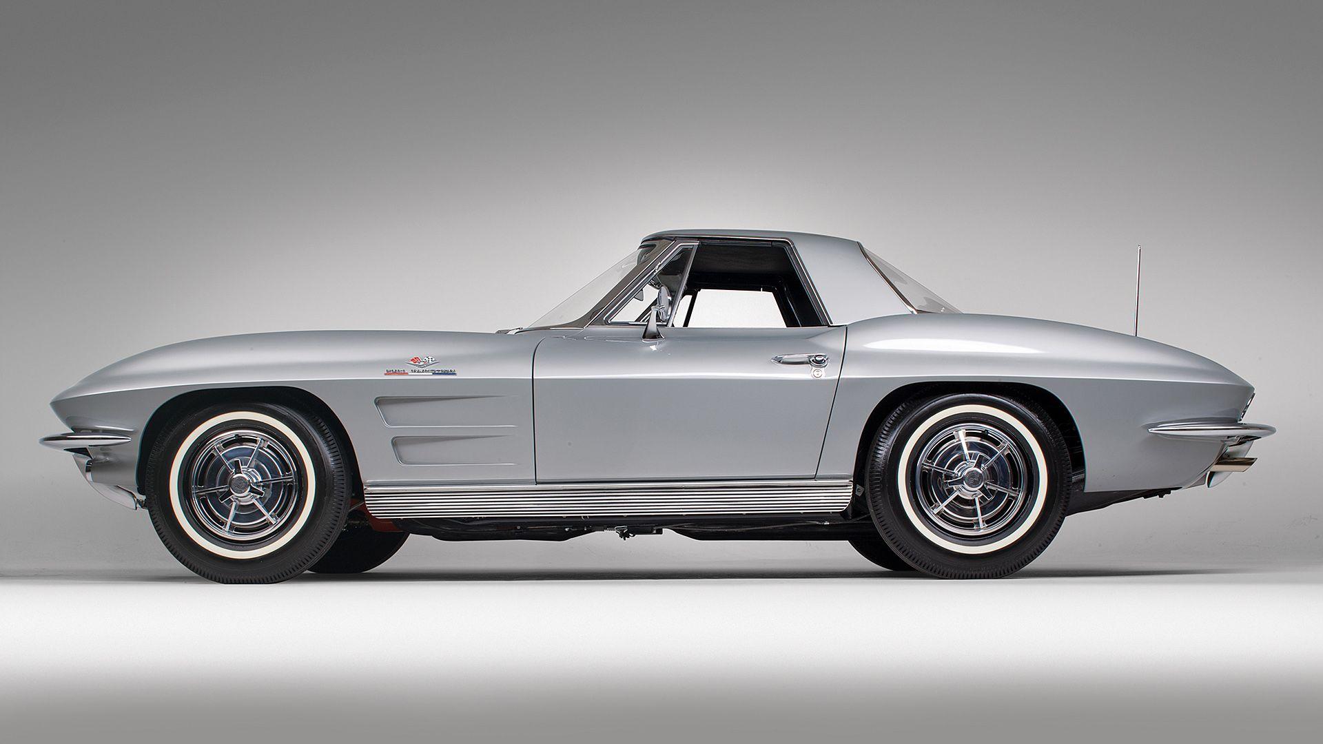 C2 Corvette Wallpapers - Top Free C2 Corvette Backgrounds - WallpaperAccess