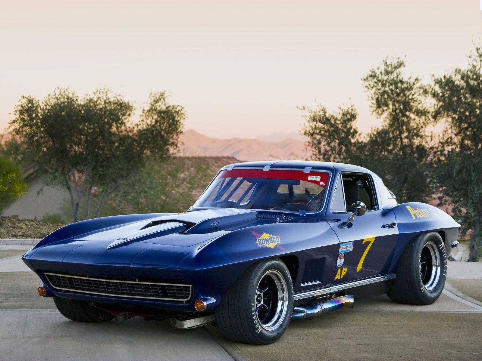 C2 Corvette Wallpapers - Top Free C2 Corvette Backgrounds - WallpaperAccess