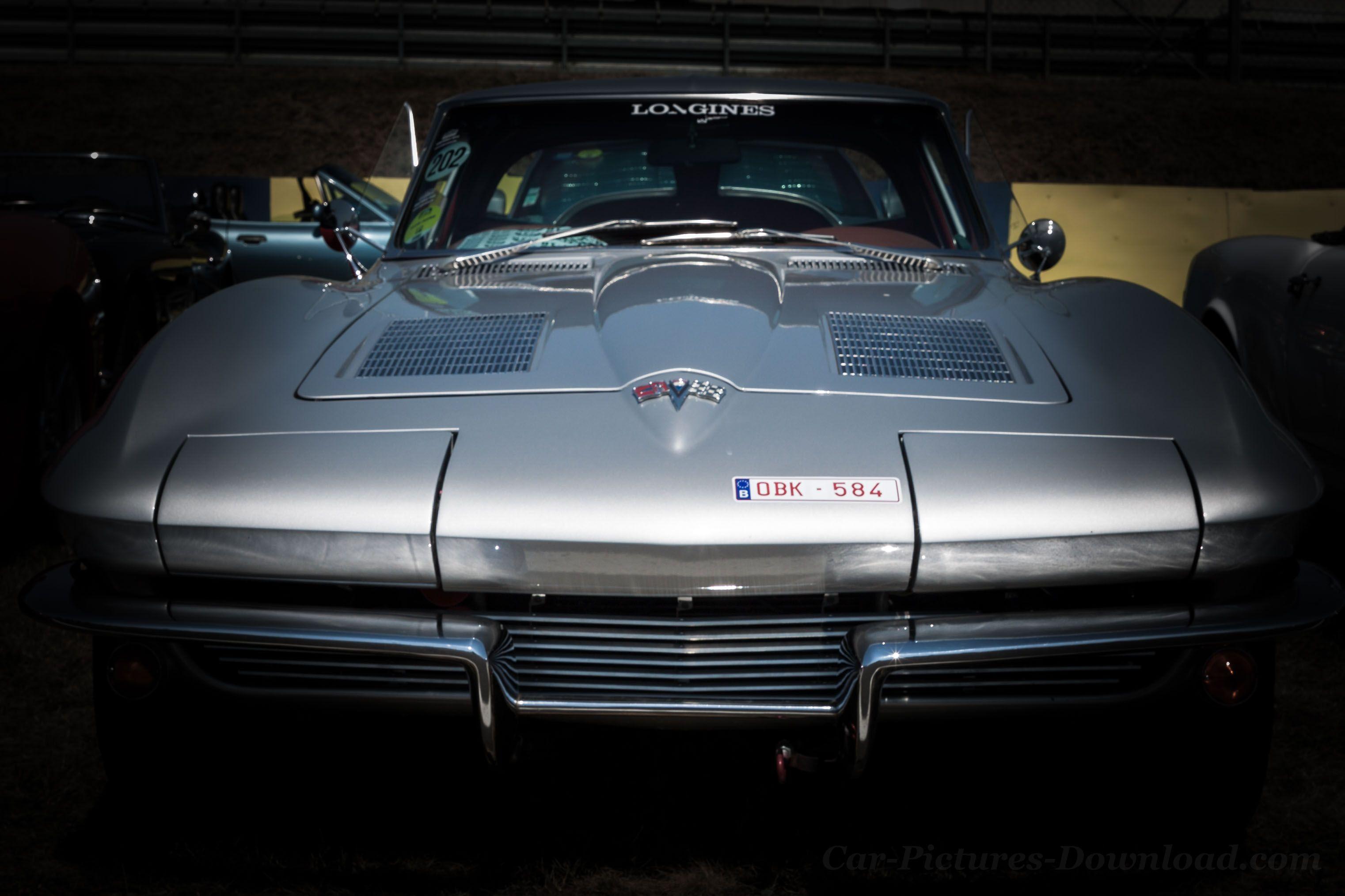 C2 Corvette Wallpapers - Top Free C2 Corvette Backgrounds - WallpaperAccess