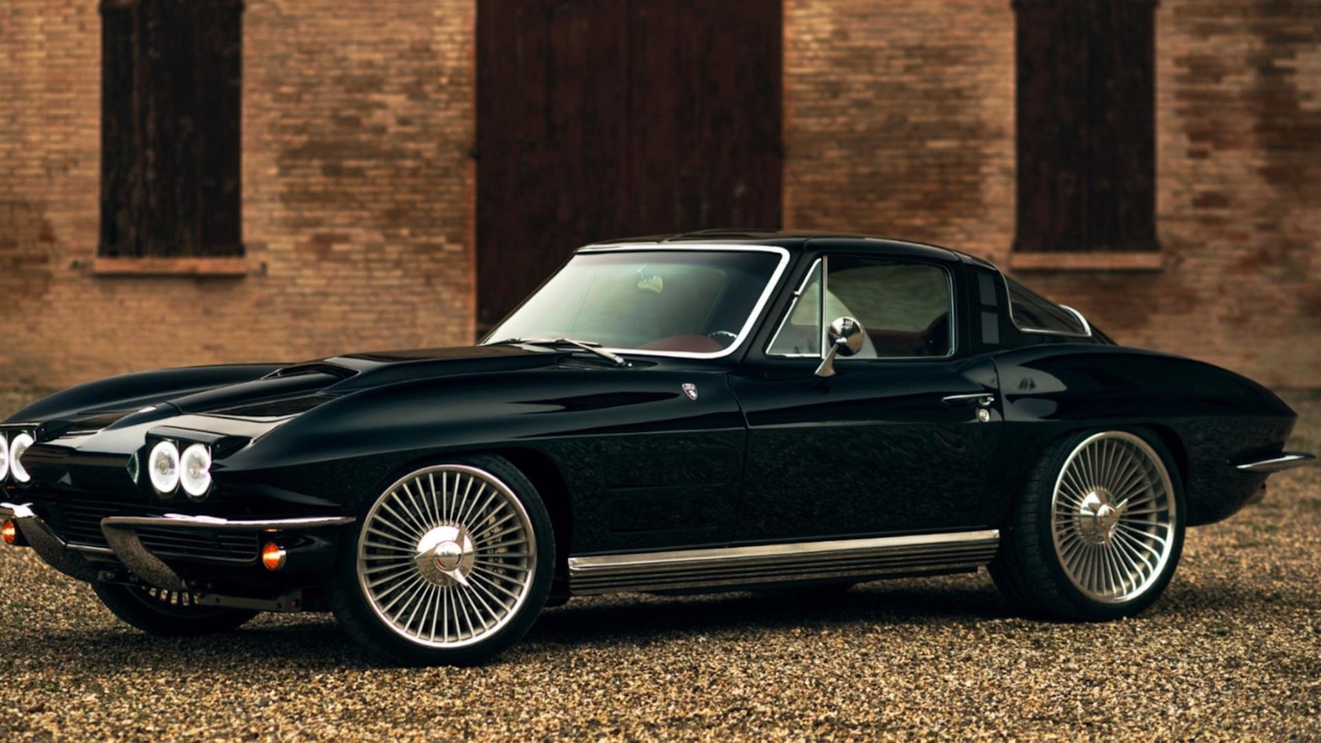 C2 Corvette Wallpapers - Top Free C2 Corvette Backgrounds - WallpaperAccess