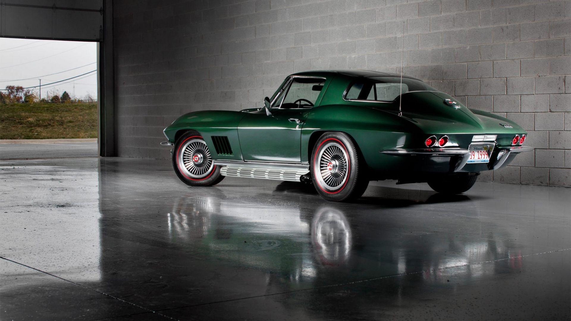 C2 Corvette Wallpapers - Top Free C2 Corvette Backgrounds - WallpaperAccess