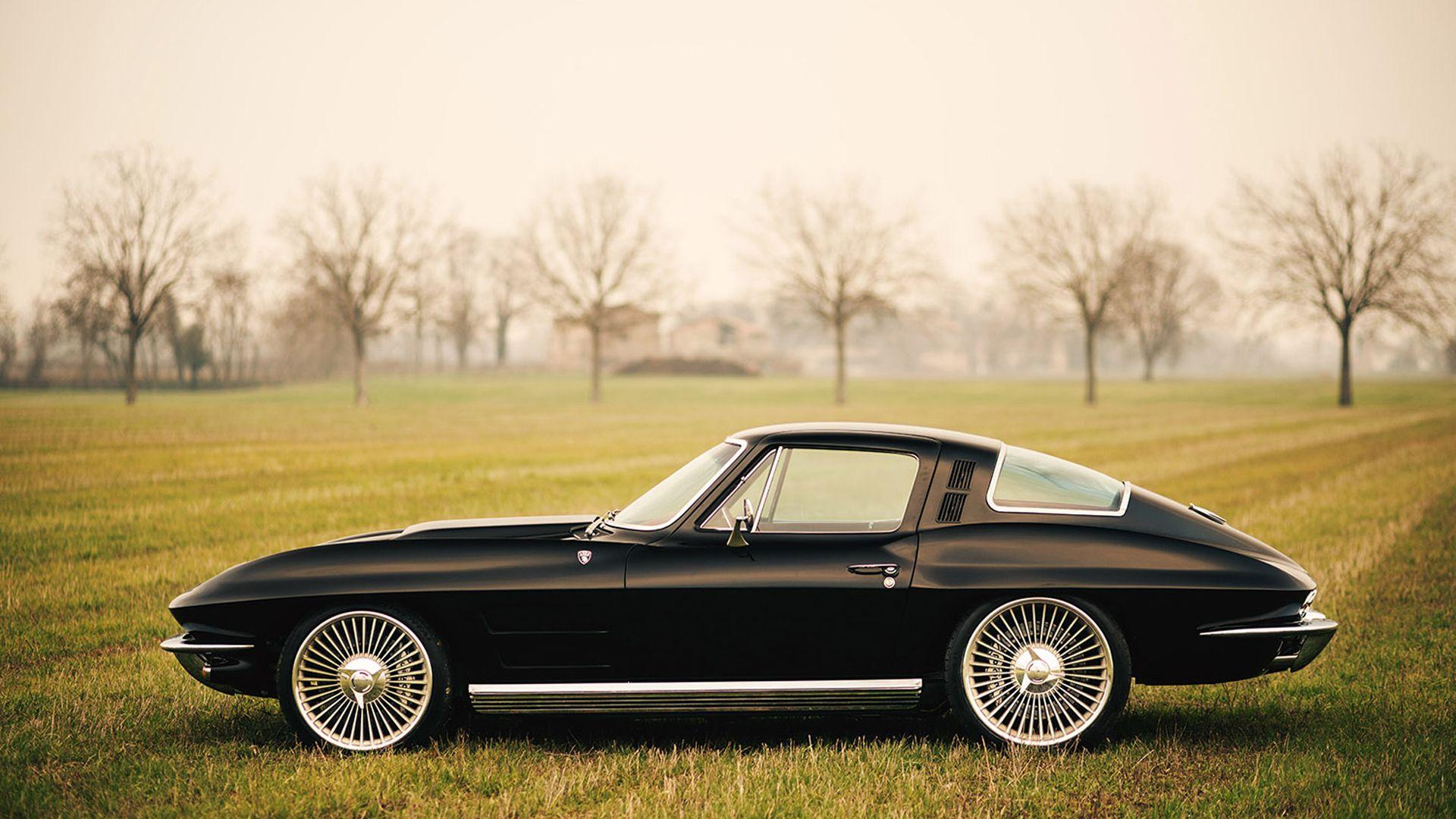 C2 Corvette Wallpapers - Top Free C2 Corvette Backgrounds - WallpaperAccess