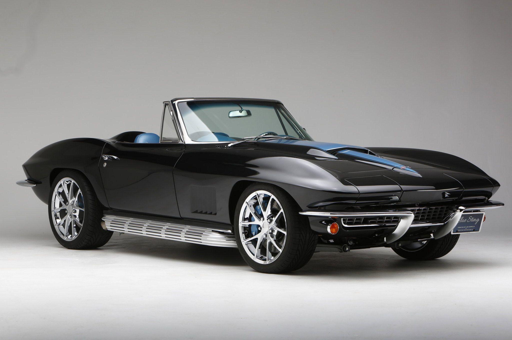 C2 Corvette Wallpapers - Top Free C2 Corvette Backgrounds - WallpaperAccess