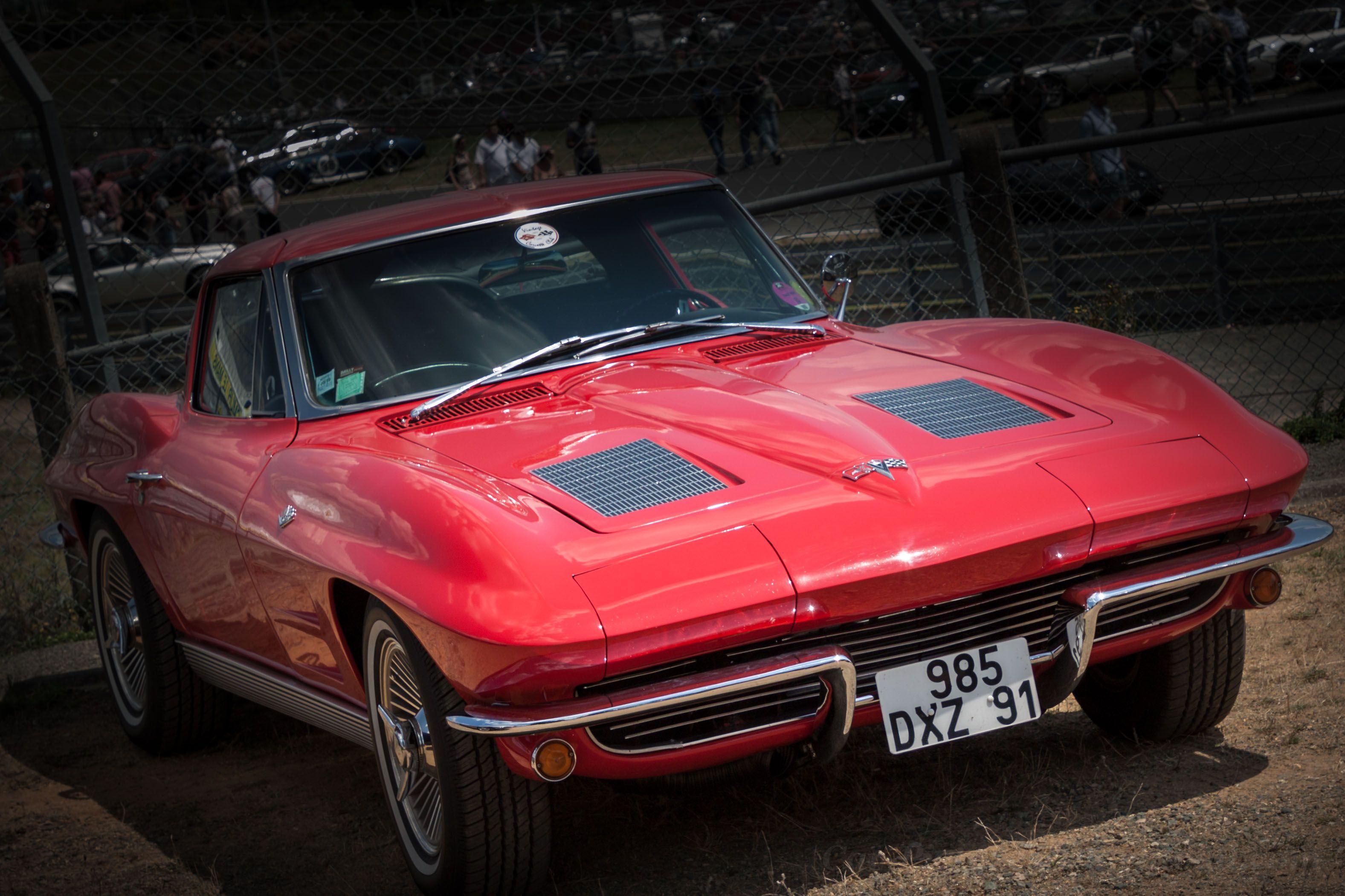 C2 Corvette Wallpapers - Top Free C2 Corvette Backgrounds - WallpaperAccess