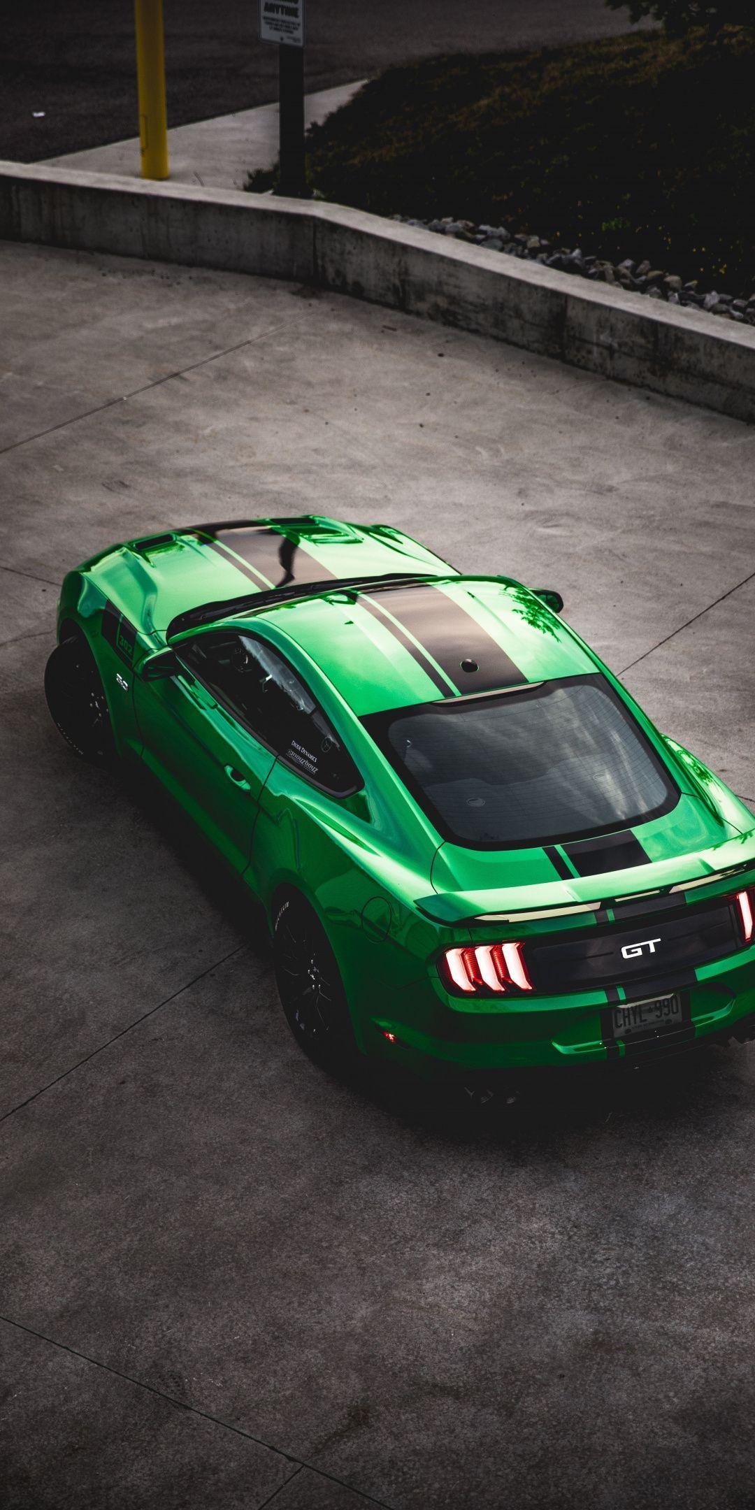 Green Cars Wallpapers - Top Free Green Cars Backgrounds - WallpaperAccess