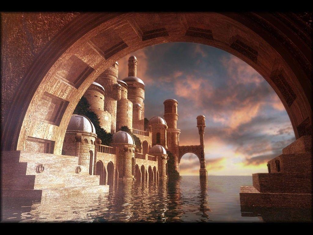 Arabian Nights Wallpapers - Top Free Arabian Nights Backgrounds ...