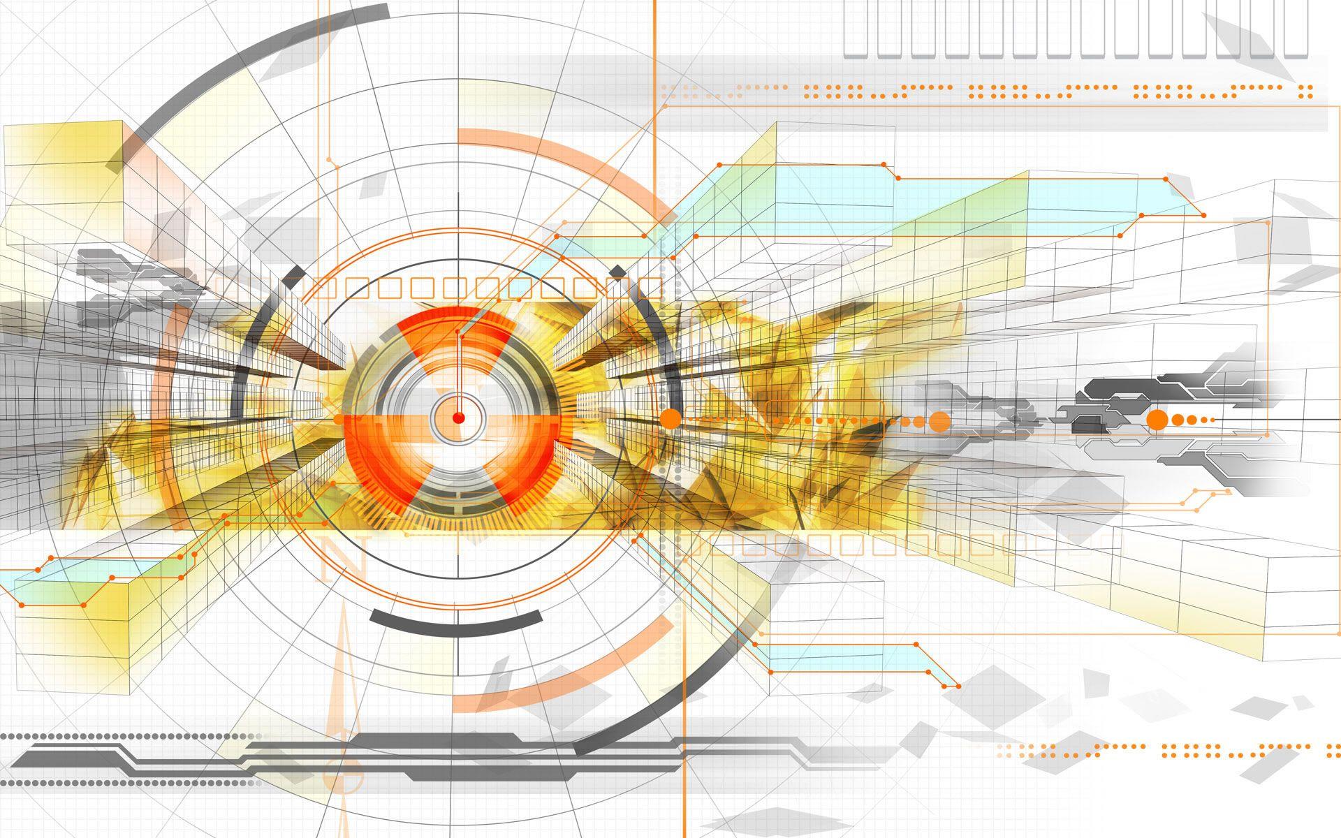 Creative Abstract Wallpapers - Top Free Creative Abstract Backgrounds ...