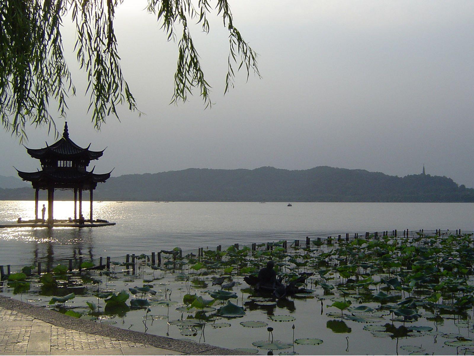 Hangzhou Wallpapers - Top Free Hangzhou Backgrounds - WallpaperAccess