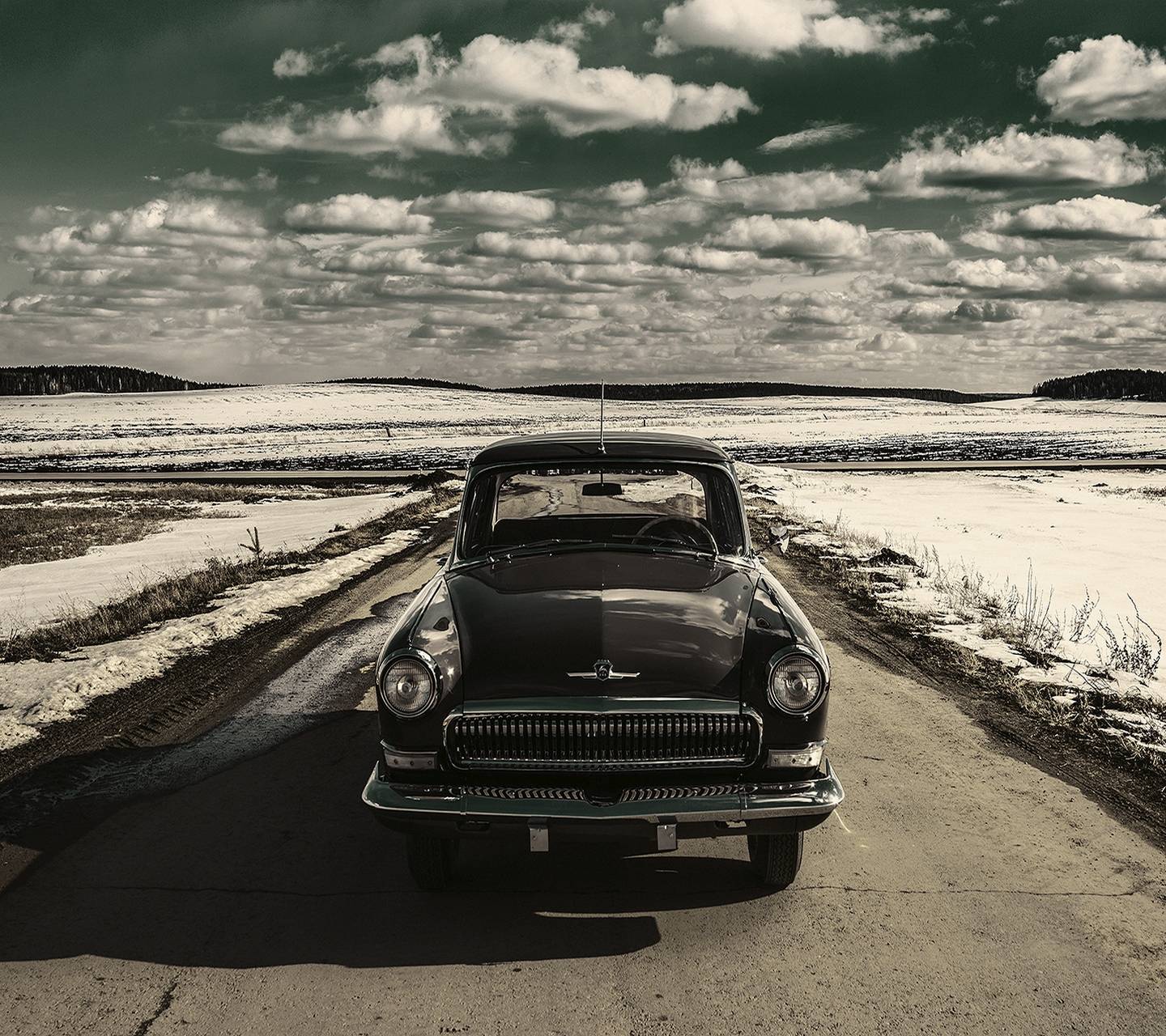 Volga Wallpapers - Top Free Volga Backgrounds - WallpaperAccess