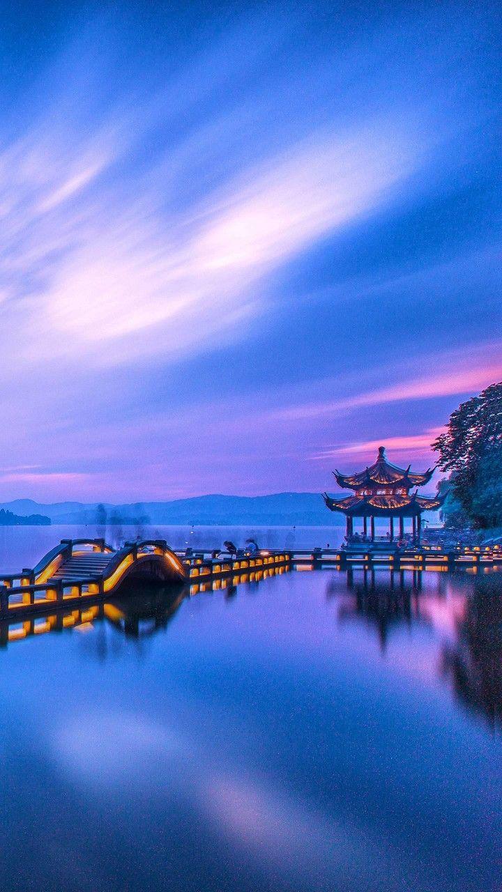 Hangzhou Wallpapers - Top Free Hangzhou Backgrounds - WallpaperAccess