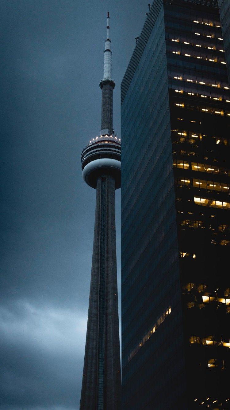 Toronto Phone Wallpapers - Top Free Toronto Phone Backgrounds ...