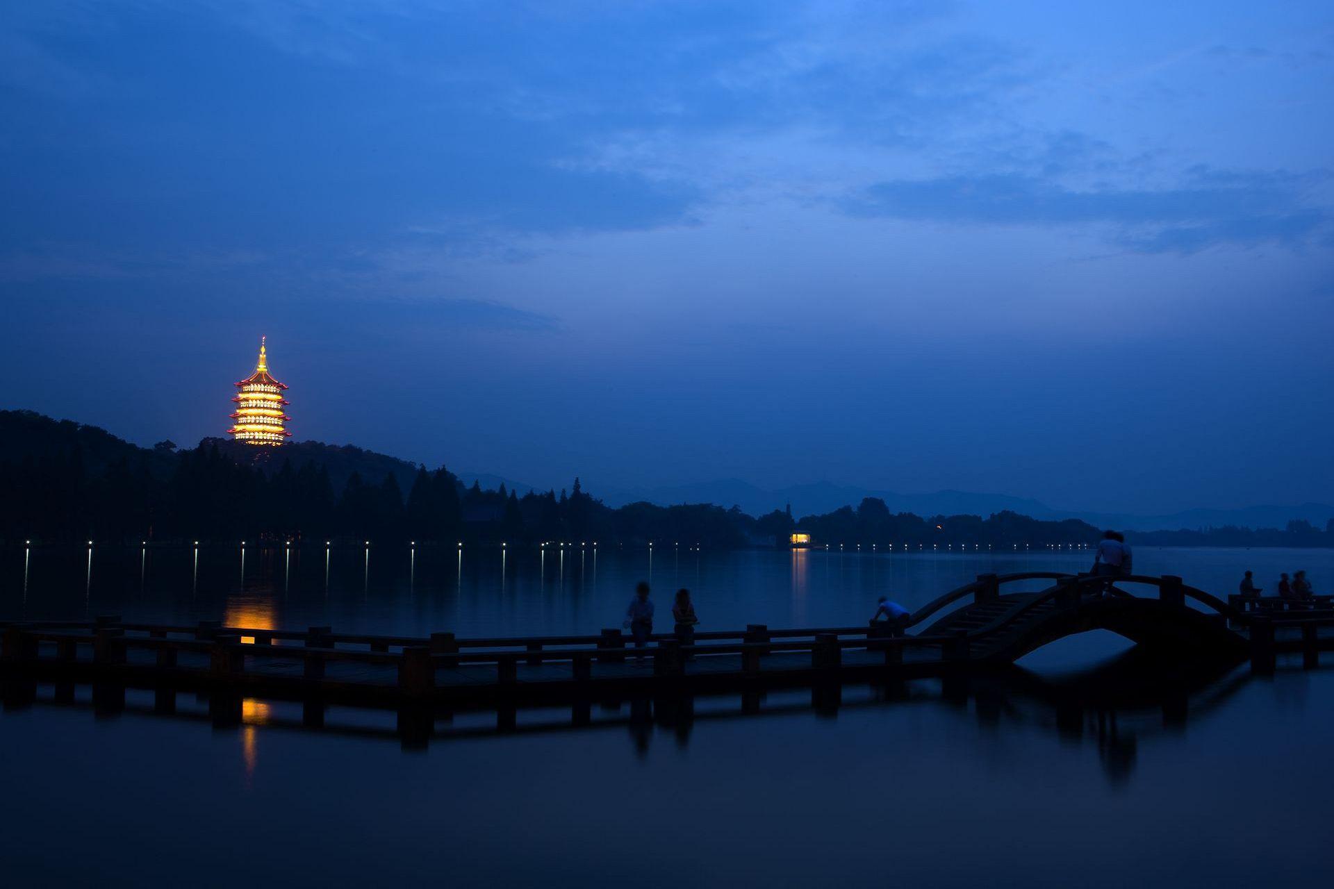 Hangzhou Wallpapers - Top Free Hangzhou Backgrounds - WallpaperAccess