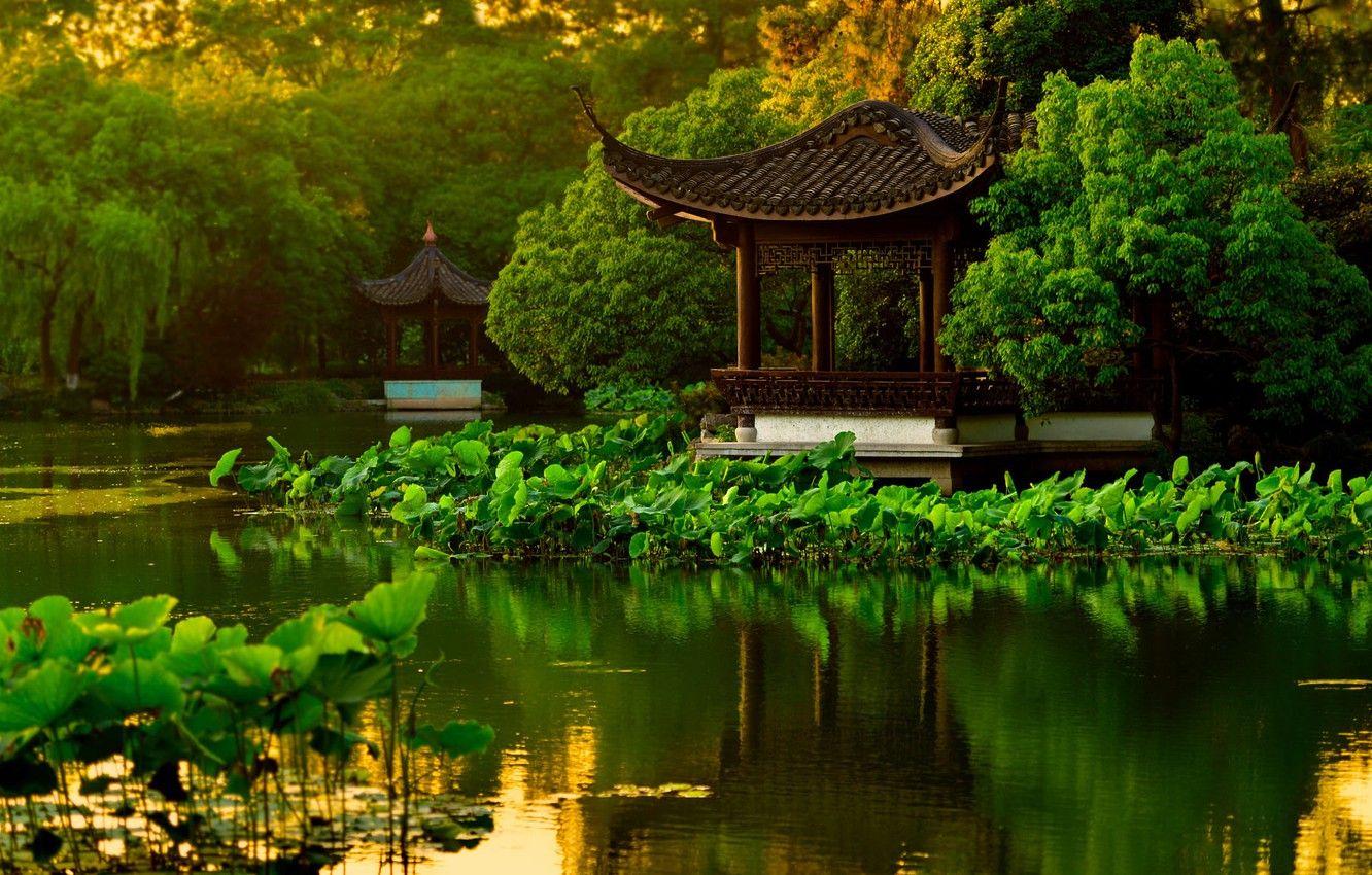 Hangzhou Wallpapers - Top Free Hangzhou Backgrounds - WallpaperAccess