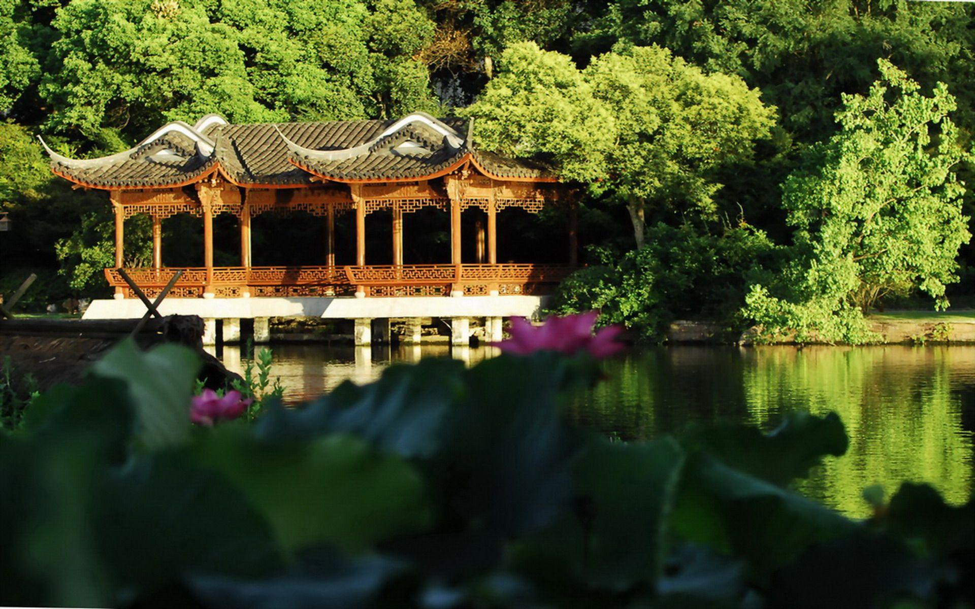 Hangzhou Wallpapers - Top Free Hangzhou Backgrounds - WallpaperAccess