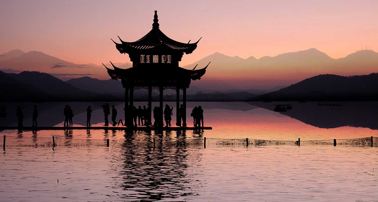 Hangzhou Wallpapers - Top Free Hangzhou Backgrounds - WallpaperAccess