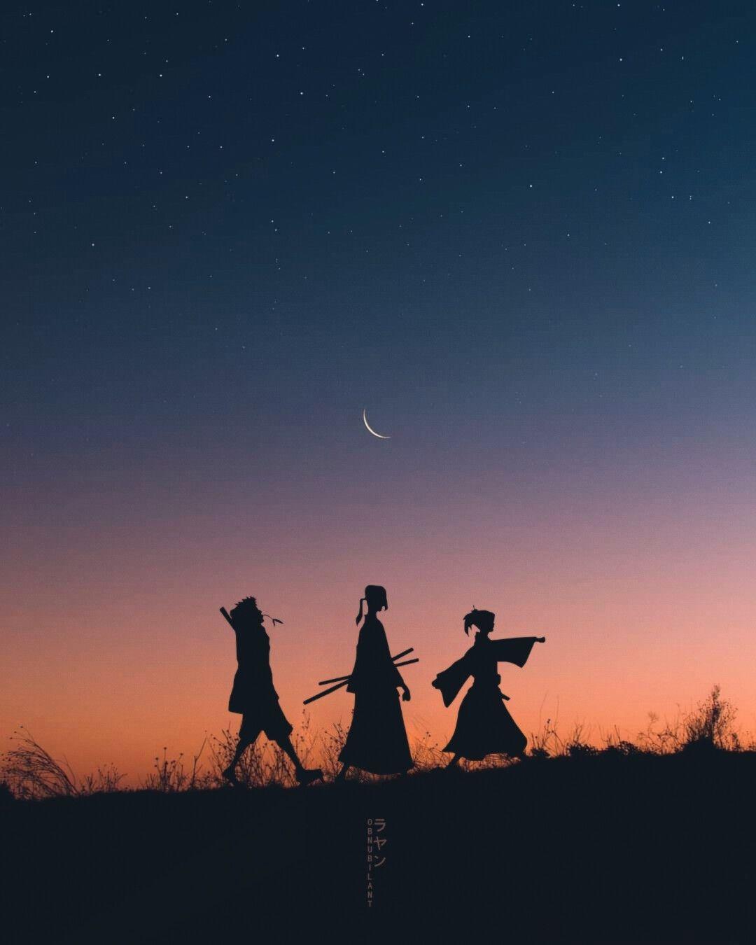 Samurai Aesthetic Wallpapers - Top Free Samurai Aesthetic Backgrounds ...