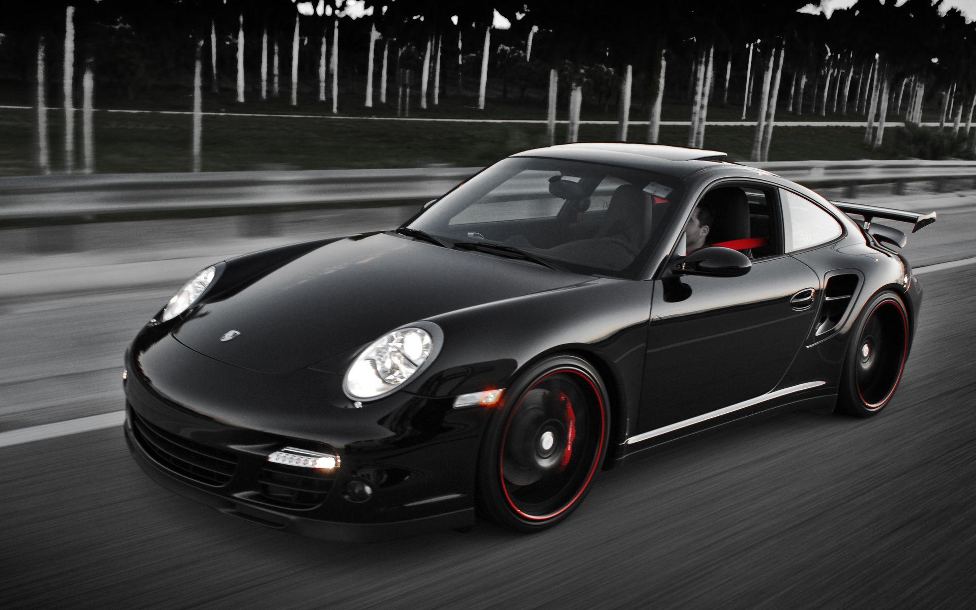 Porsche Desktop Wallpapers - Top Free Porsche Desktop Backgrounds ...