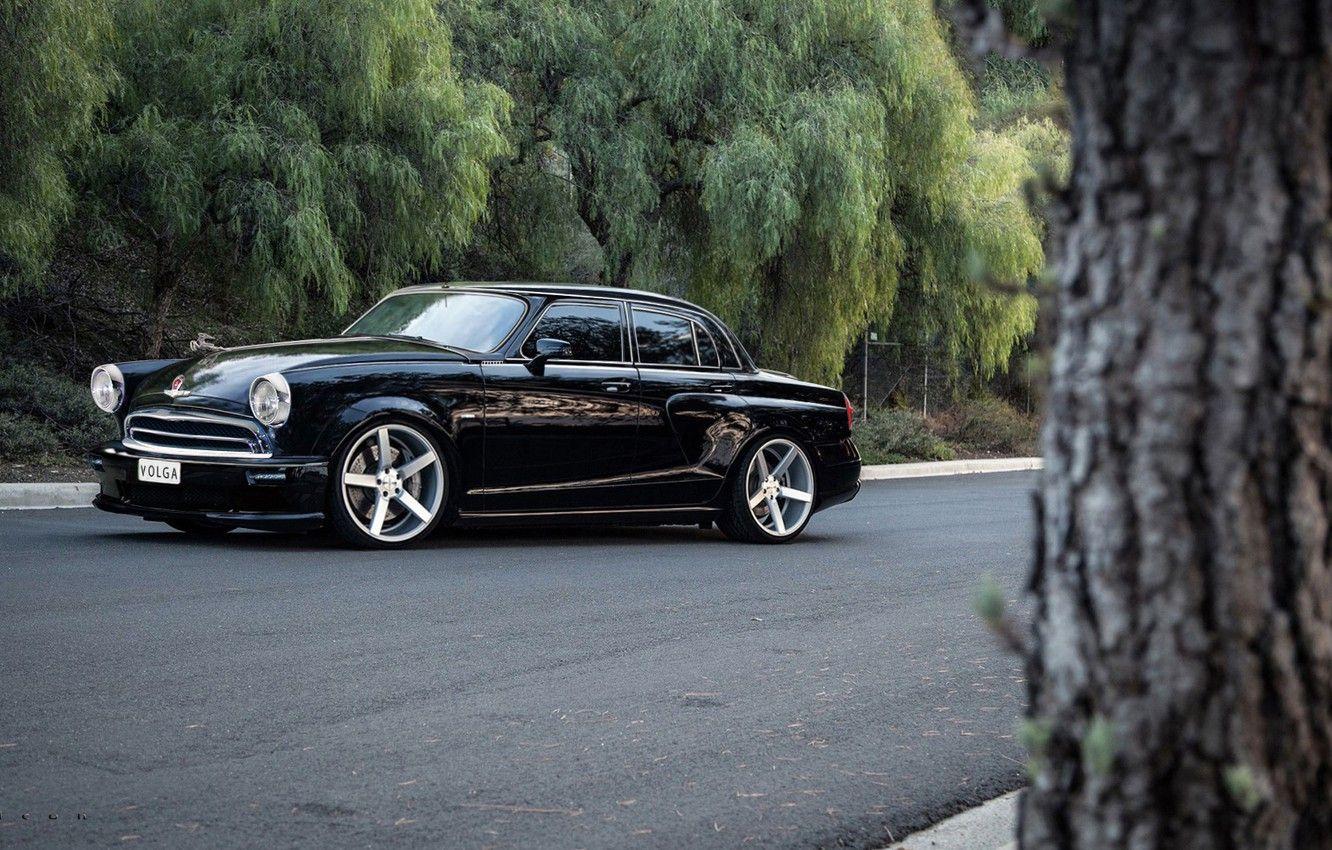 Volga Wallpapers - Top Free Volga Backgrounds - WallpaperAccess