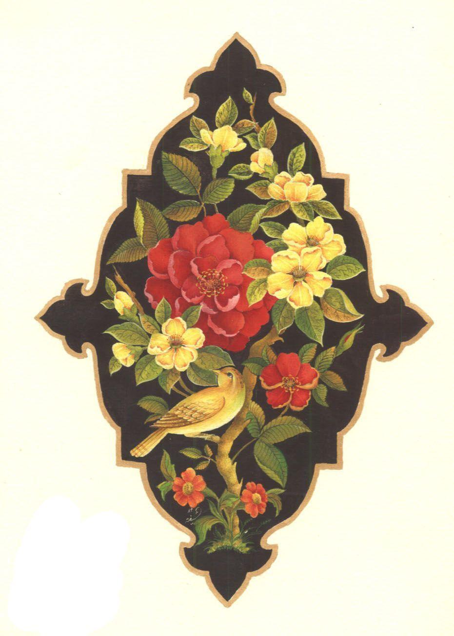 Persian Art Wallpapers - Top Free Persian Art Backgrounds - WallpaperAccess