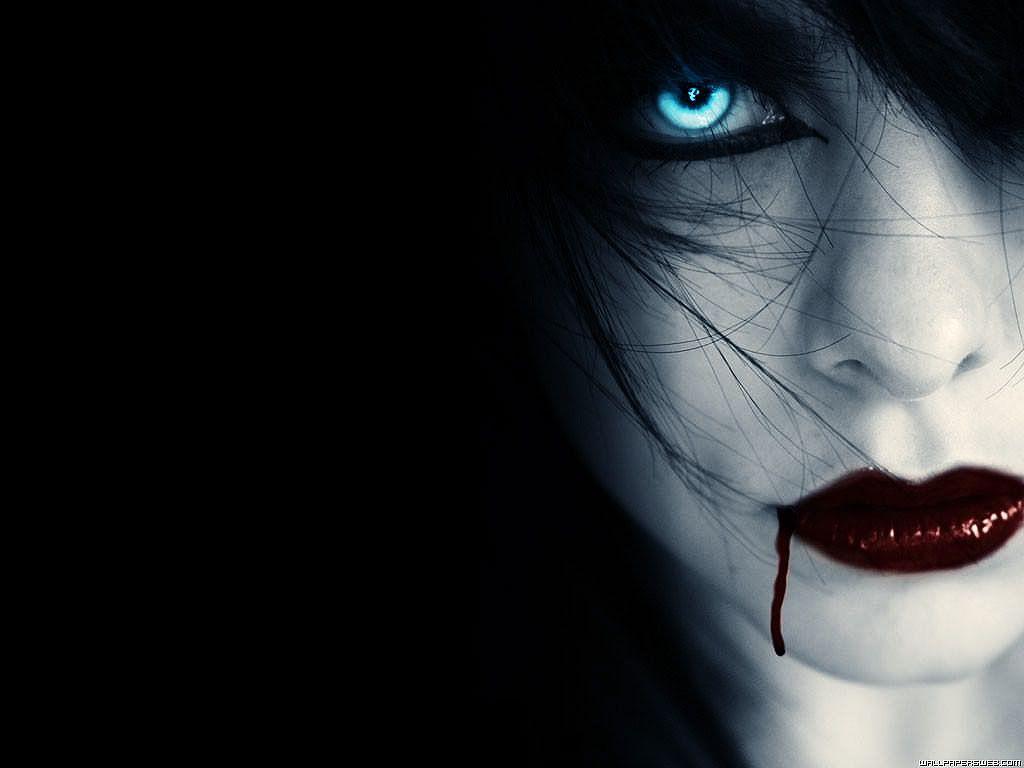 Vampire Desktop Wallpapers - Top Free Vampire Desktop Backgrounds ...