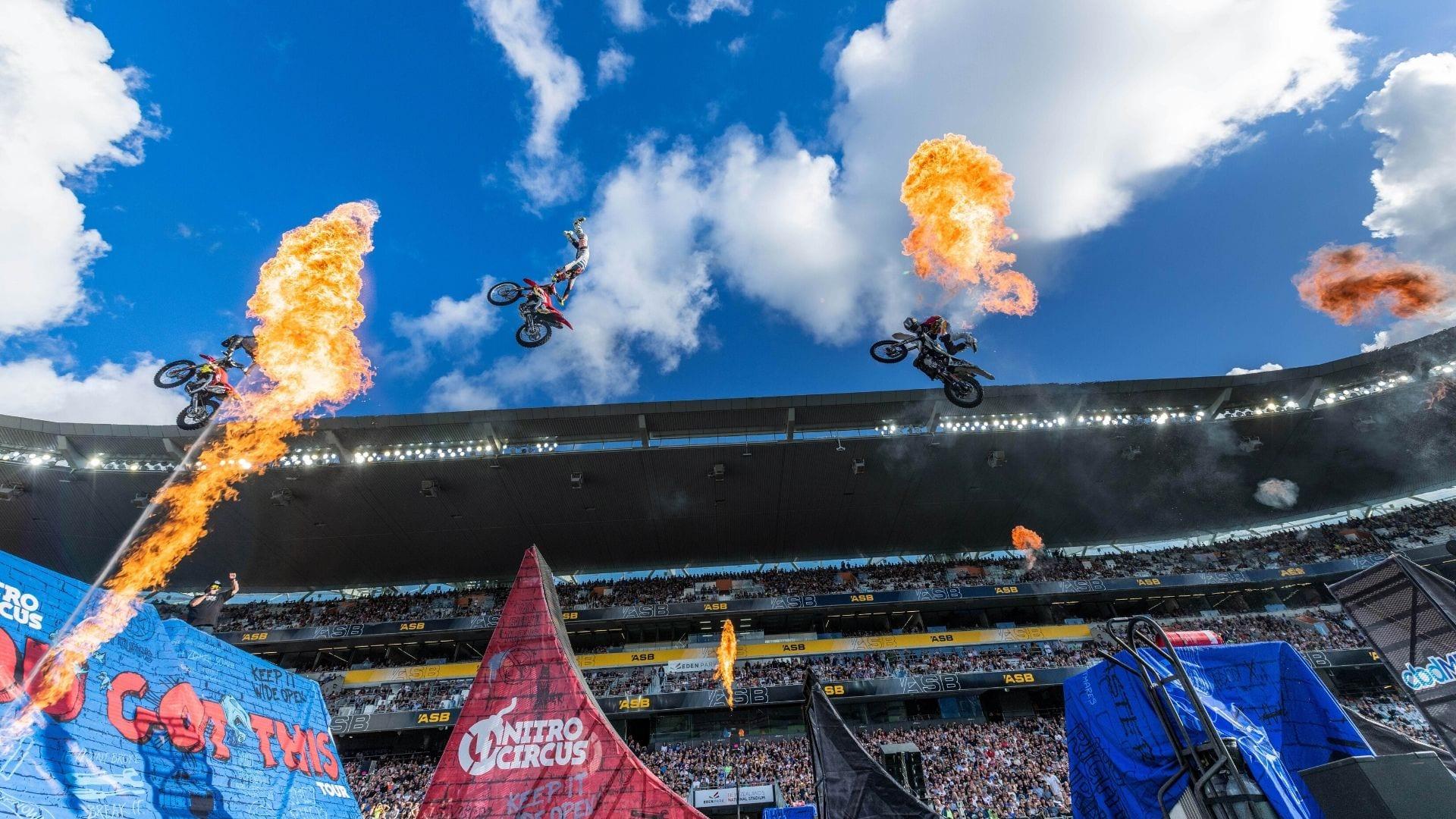 Nitro Circus Wallpapers - Top Free Nitro Circus Backgrounds ...
