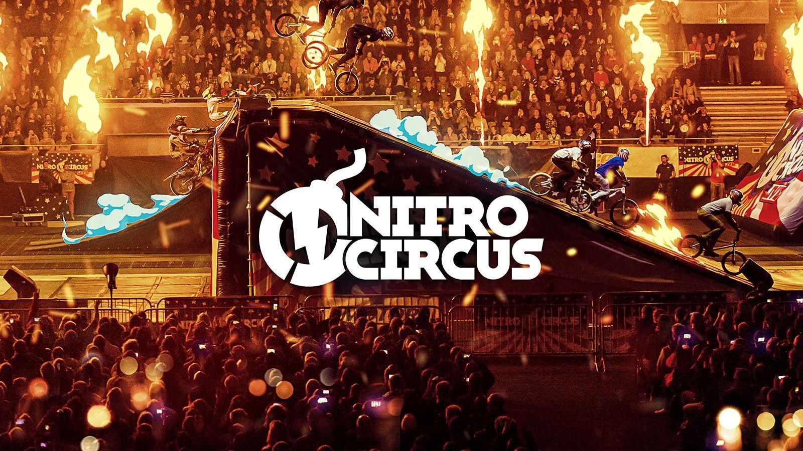 Nitro Circus Wallpapers - Top Free Nitro Circus Backgrounds ...