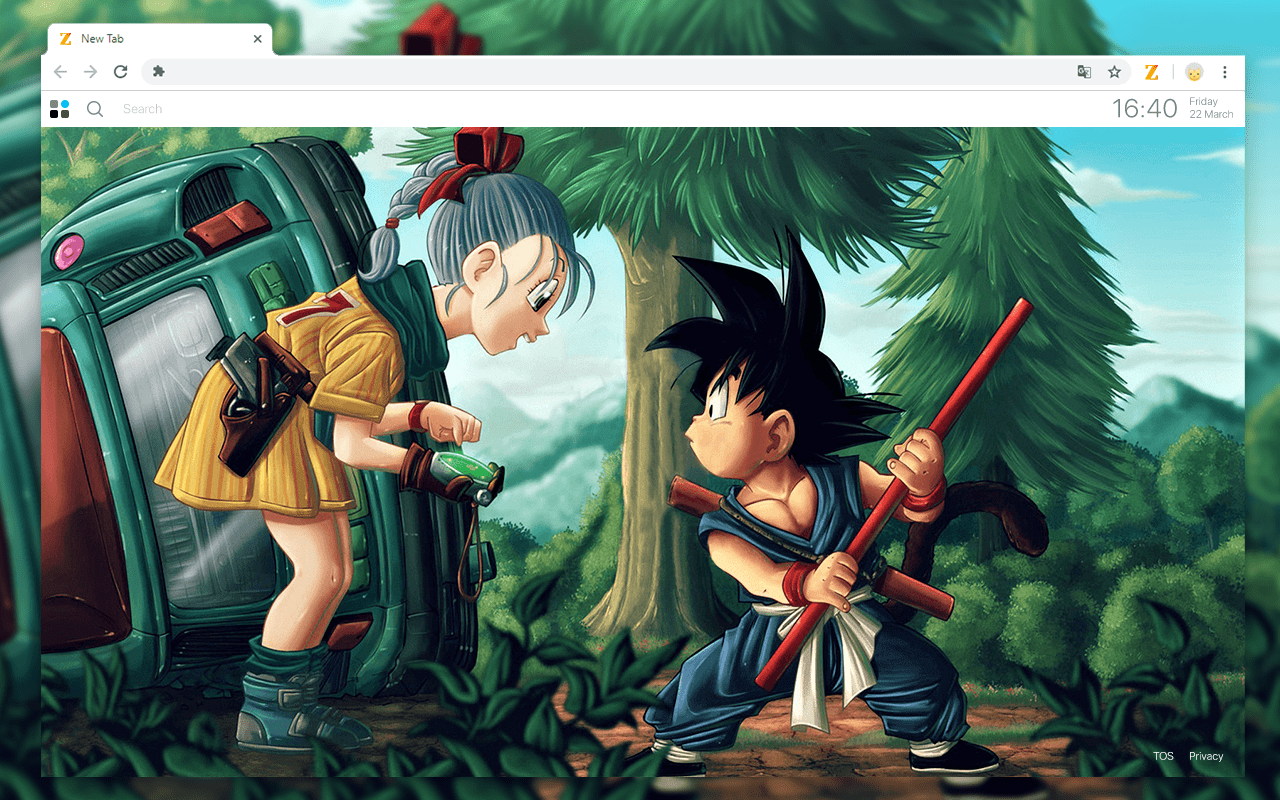 Dragon Ball Z 8k Wallpapers - Top Free Dragon Ball Z 8k Backgrounds ...
