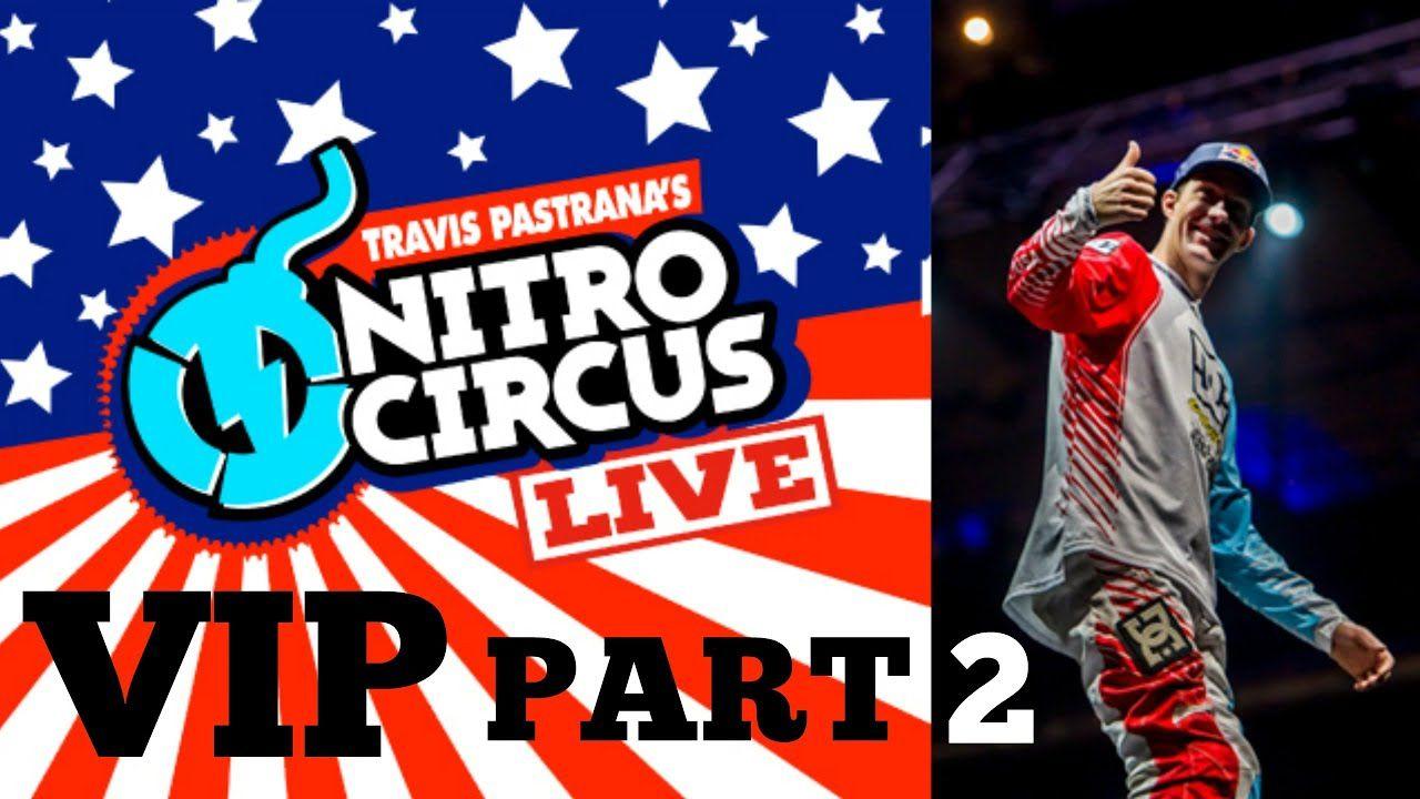 Nitro Circus Wallpapers - Top Free Nitro Circus Backgrounds ...
