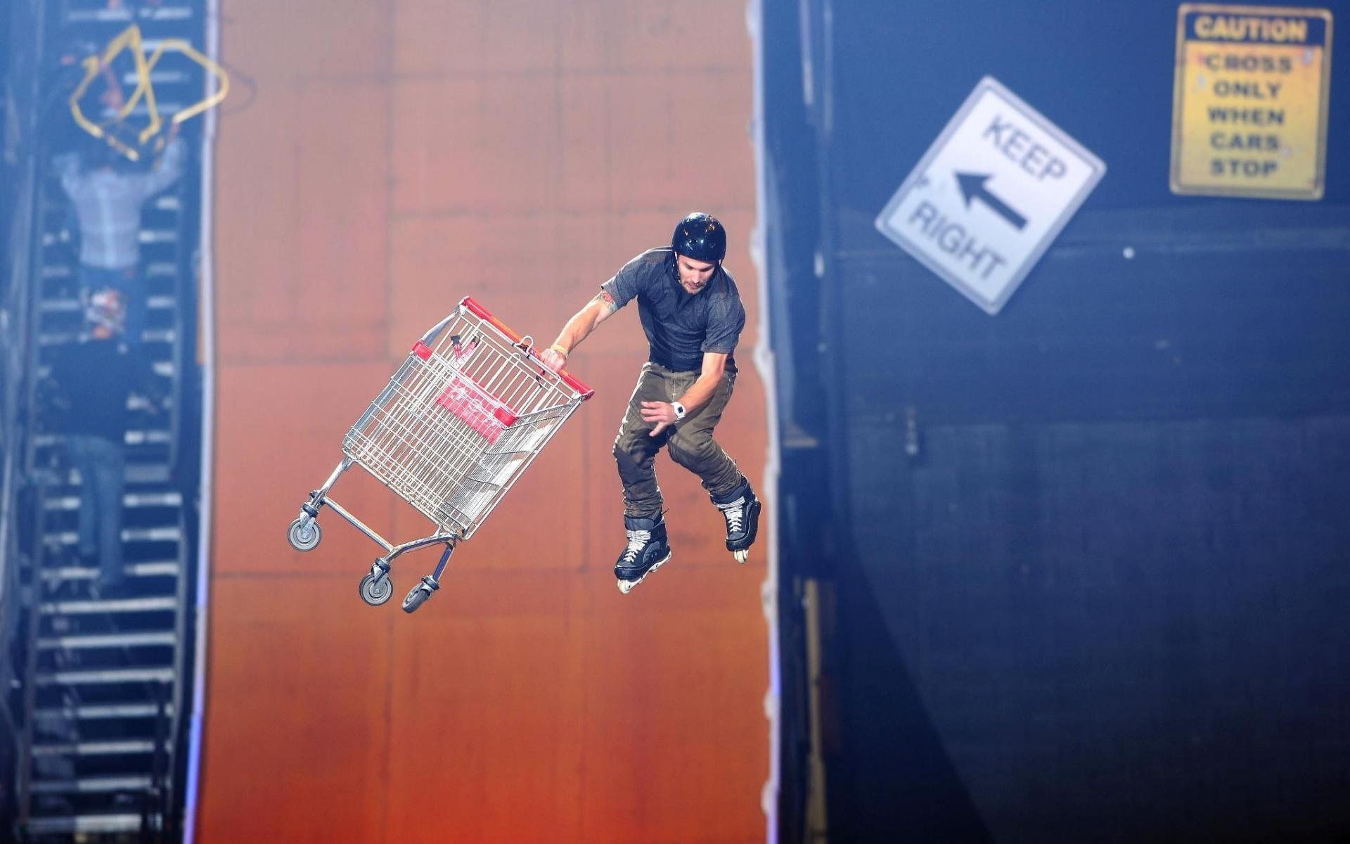 Nitro Circus Wallpapers - Top Free Nitro Circus Backgrounds ...