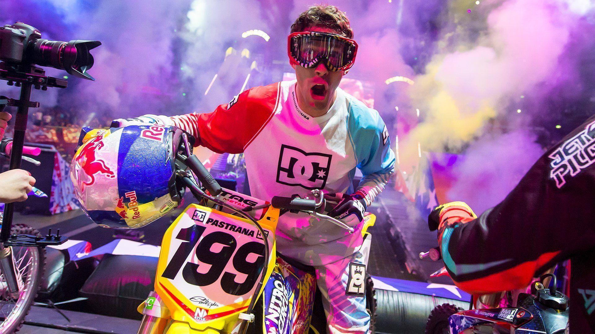 Nitro Circus Wallpapers - Top Free Nitro Circus Backgrounds ...