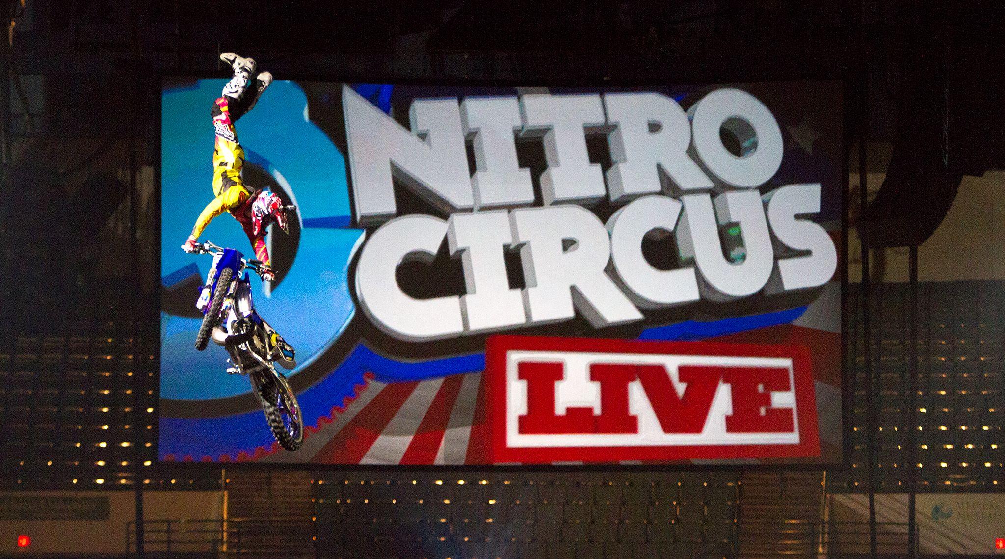Nitro Circus Wallpapers - Top Free Nitro Circus Backgrounds ...