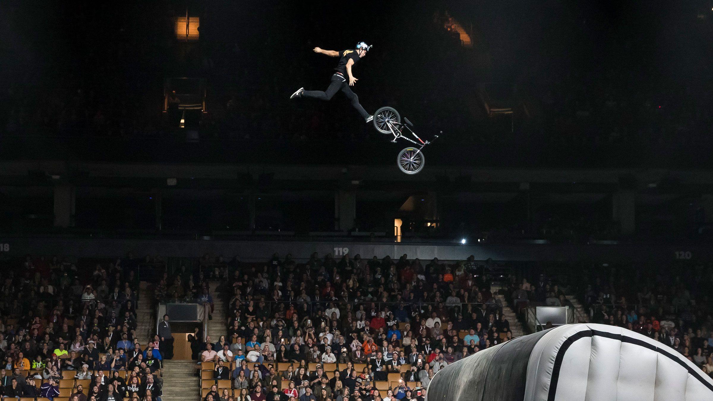 Nitro Circus Wallpapers - Top Free Nitro Circus Backgrounds ...