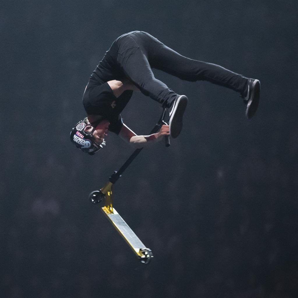 Nitro Circus Wallpapers - Top Free Nitro Circus Backgrounds ...