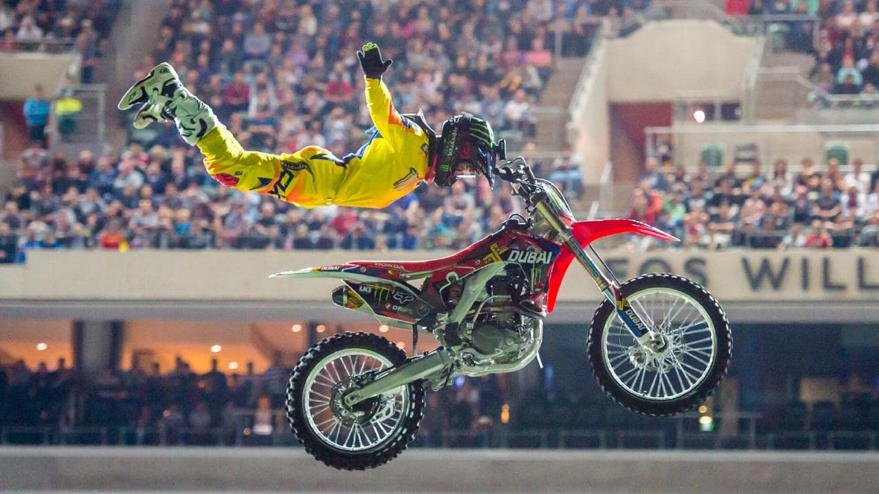 Nitro Circus Wallpapers - Top Free Nitro Circus Backgrounds ...