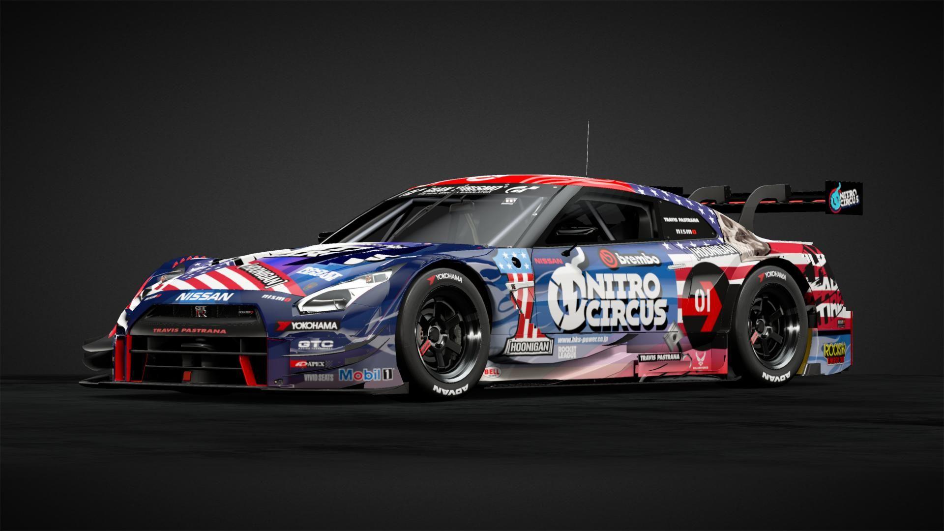 Nitro Circus Wallpapers - Top Free Nitro Circus Backgrounds ...