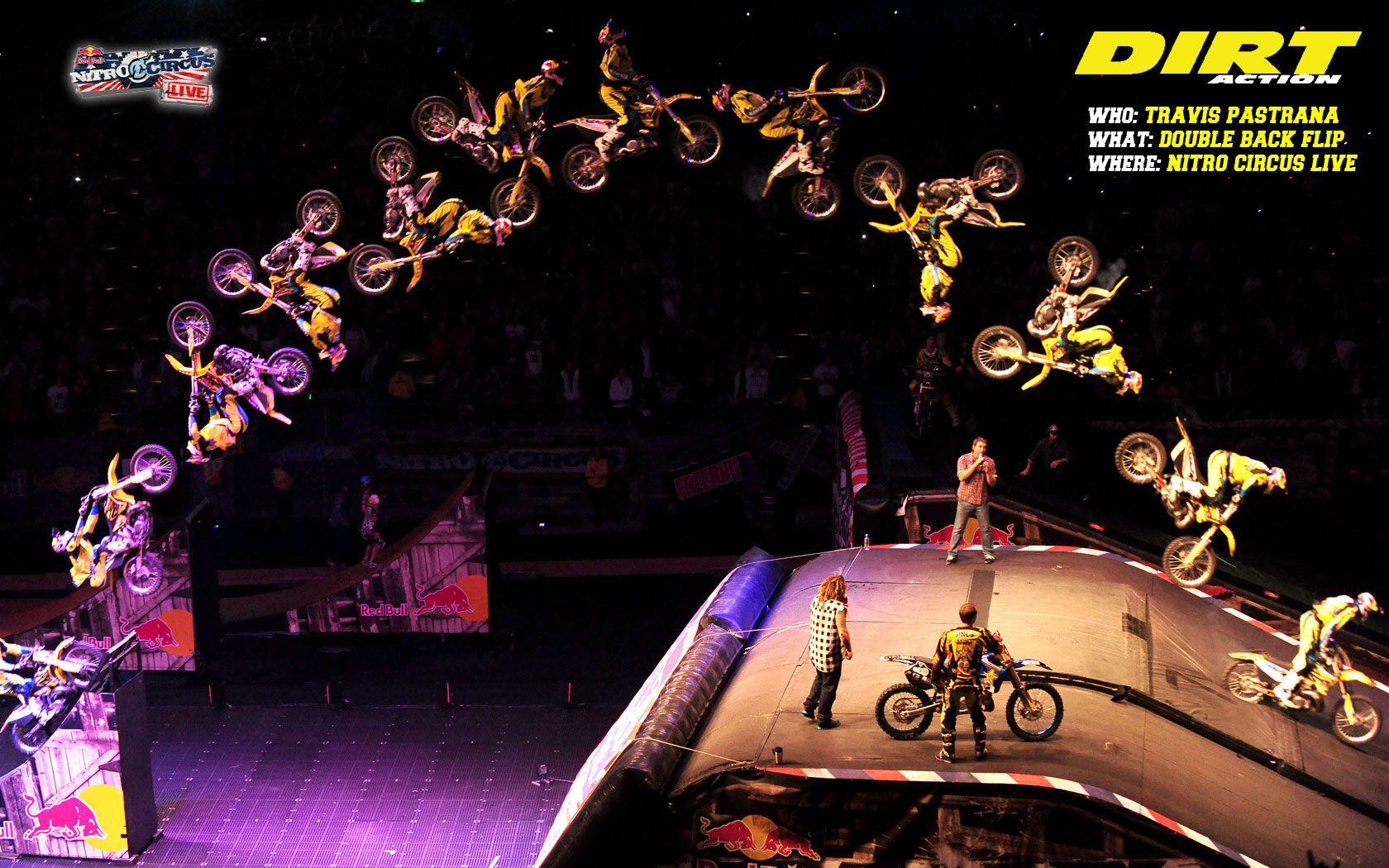 Nitro Circus Wallpapers - Top Free Nitro Circus Backgrounds ...