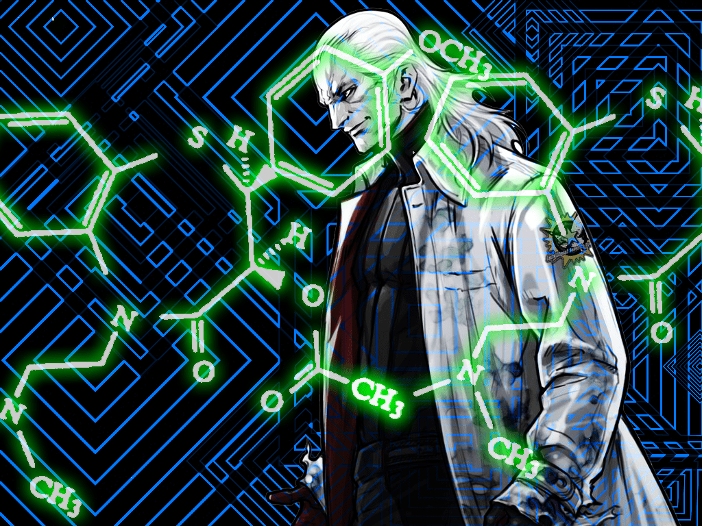 Awesome Biochemistry Wallpapers - Top Free Awesome Biochemistry ...