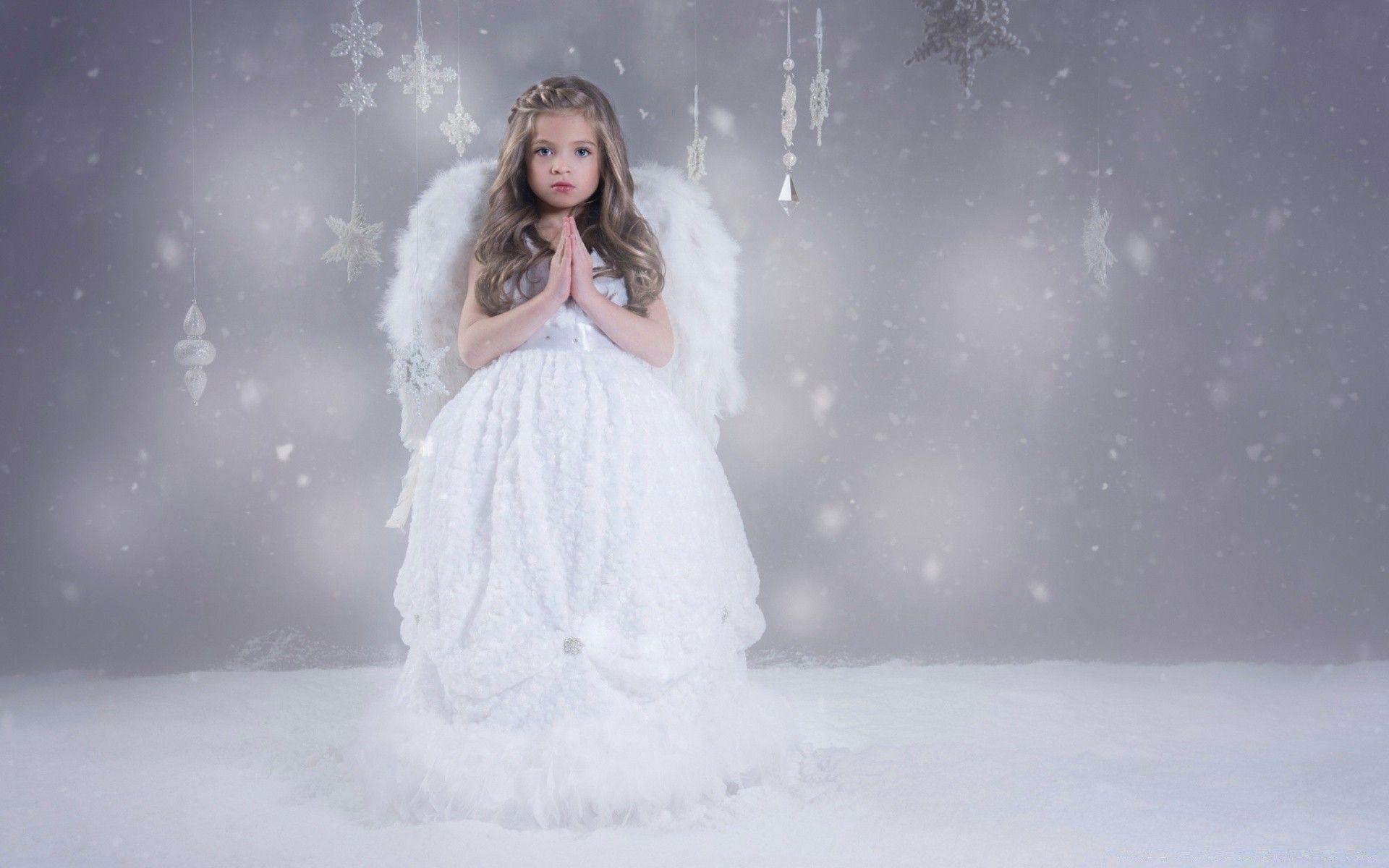 Snow Angel Wallpapers - Top Free Snow Angel Backgrounds - WallpaperAccess