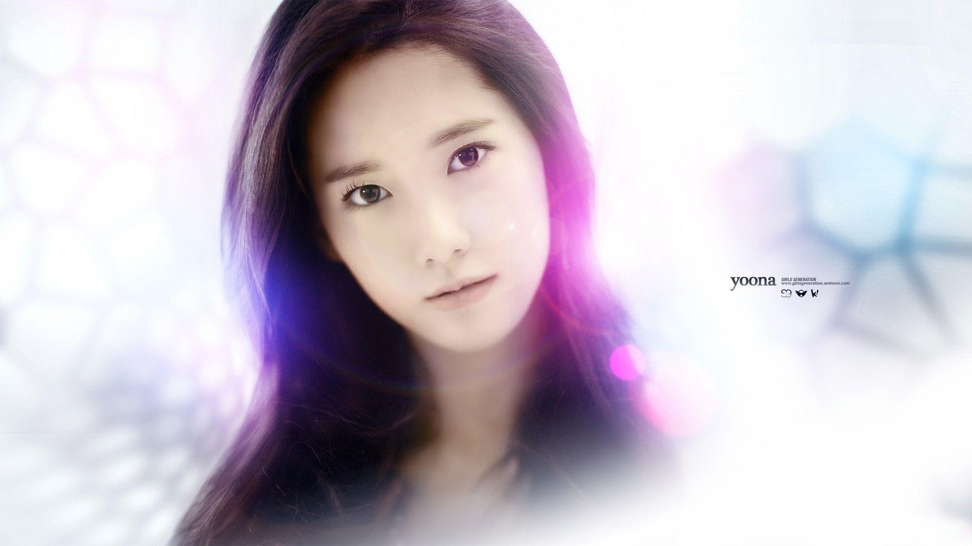 Im Yoona Wallpapers - Top Free Im Yoona Backgrounds - WallpaperAccess