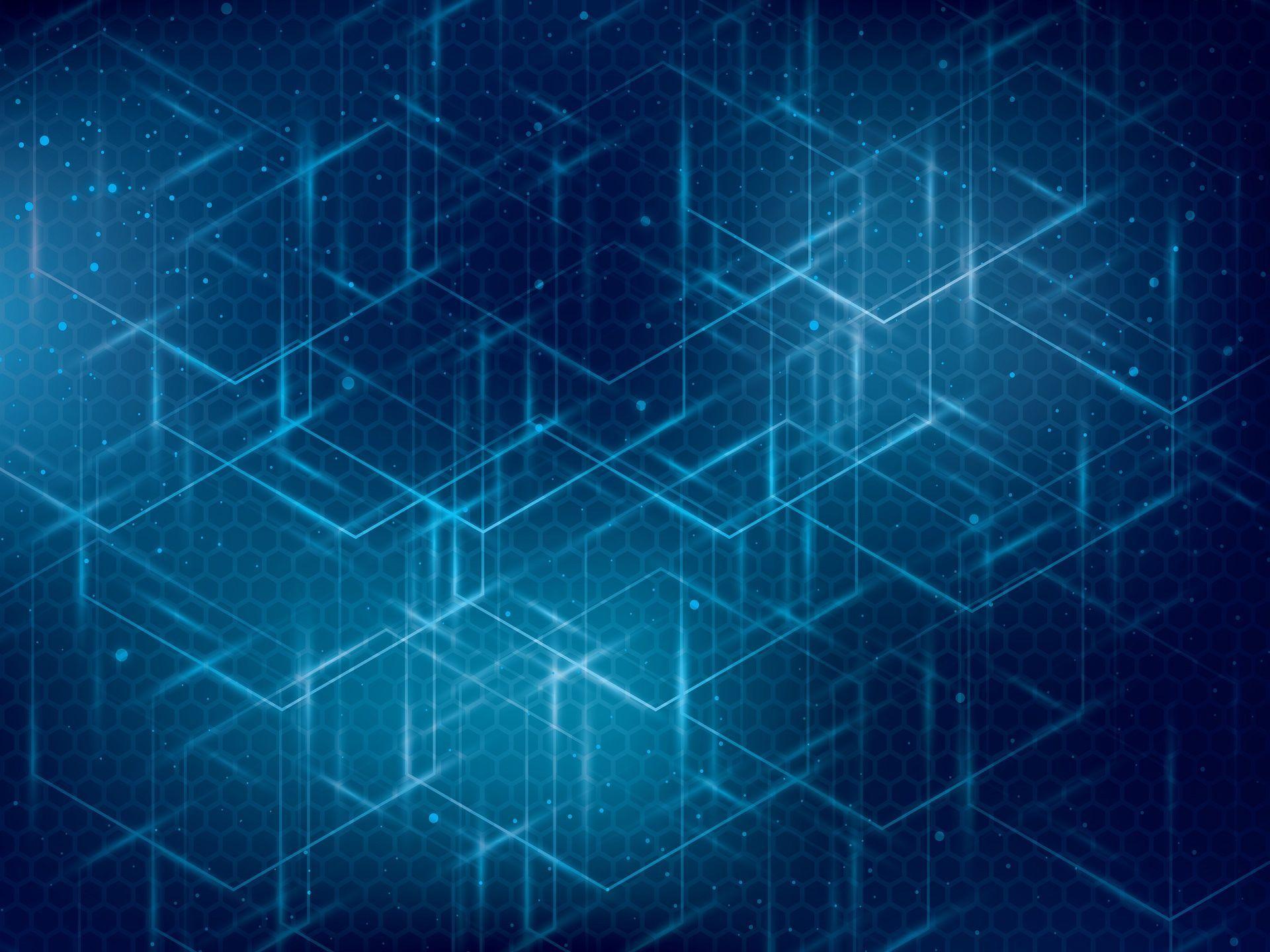 Futuristic Hexagon Wallpapers - Top Free Futuristic Hexagon Backgrounds ...
