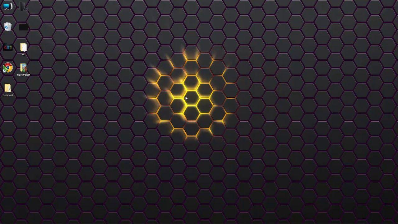 Futuristic Hexagon Wallpapers - Top Free Futuristic Hexagon Backgrounds ...